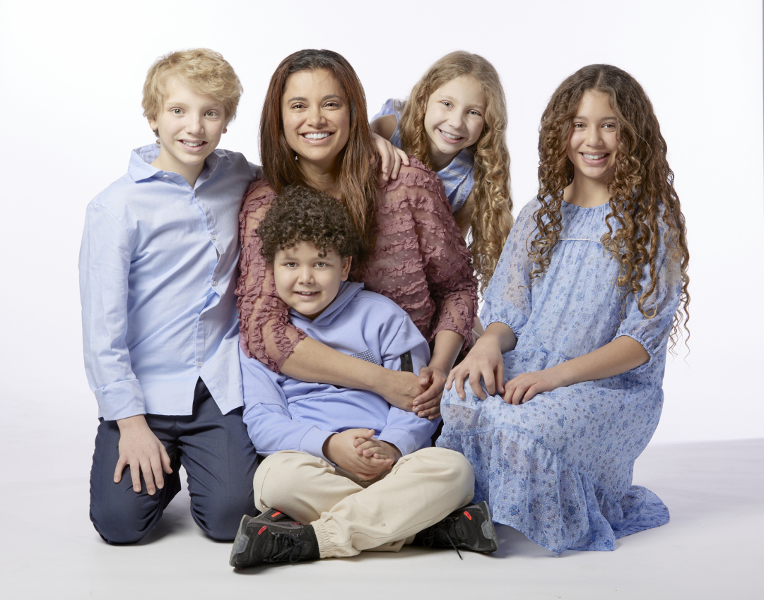 LeDREW MODELS - BELLA / LIFE